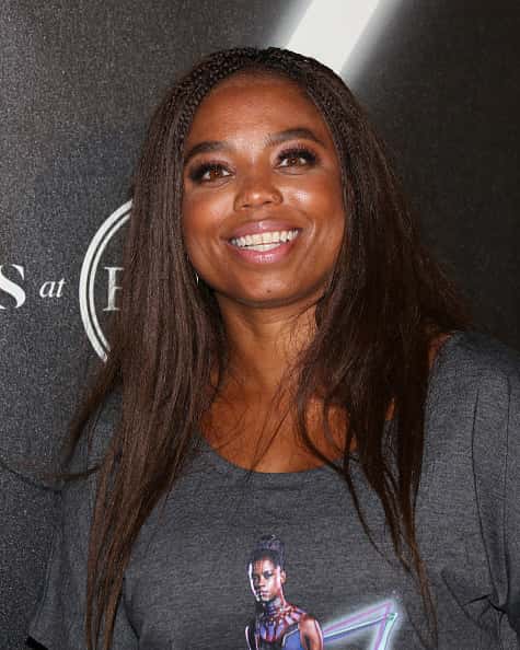What! Jemele Hill Will Receive 6 MILLION in ESPN Buy Out? [PHOTO]