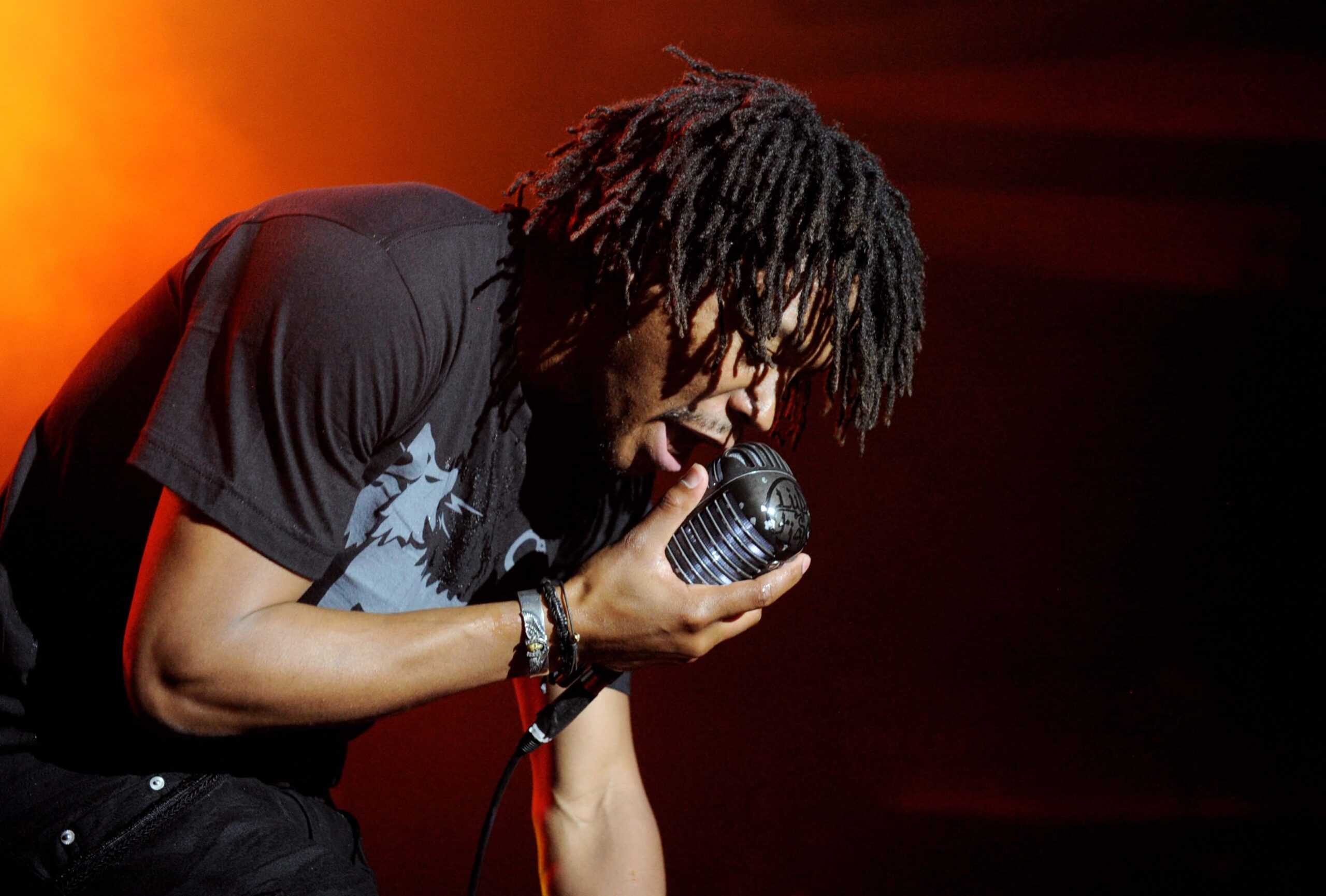 Lupe Fiasco Drops New Music Feat. Jake Torrey – Wild Child [AUDIO] - HOT 97