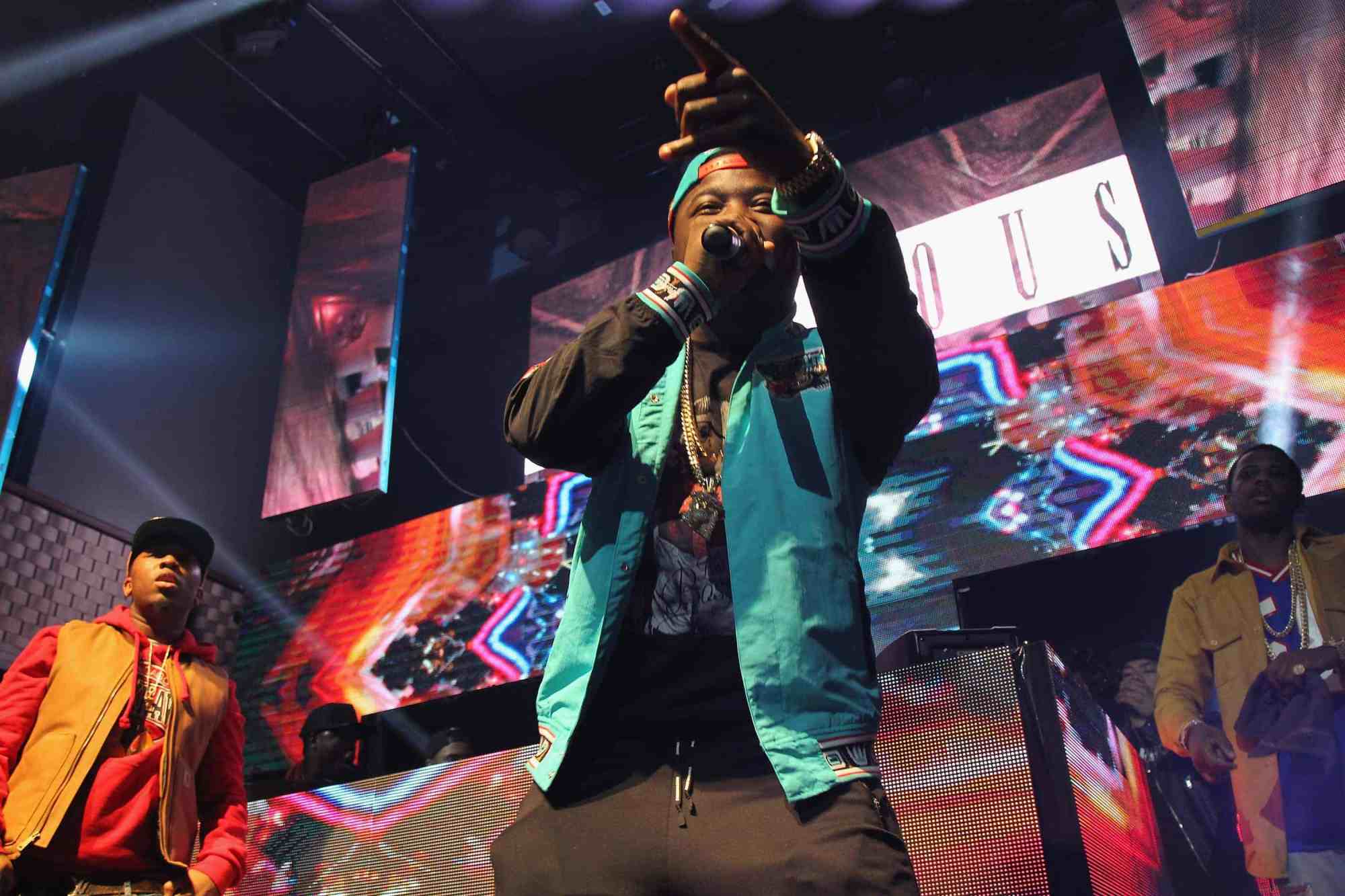 Police Signal Troy Ave Shooting May Have Been Staged