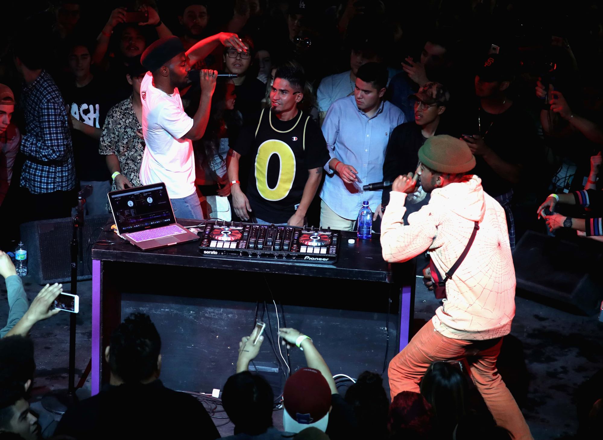 Congrats! THIS Rapper Just Welcomed His First Child! [PHOTO]