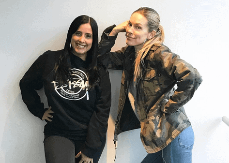 Laura Stylez & Leah McSweeney Present: 'Improper Etiquette' Episode 25 ...