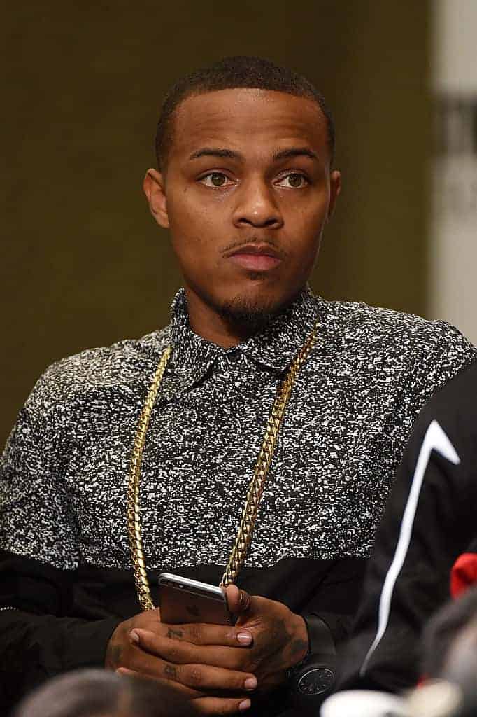 Brokenhearted: Bow Wow SNAPS After The Falcons Loss [VIDEO]