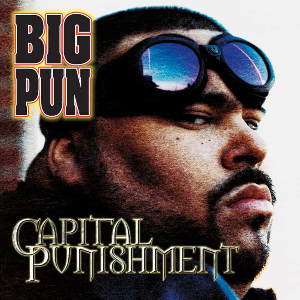 Remembering Big Pun Who Passed Away 17 Years Ago Today [VIDEO]