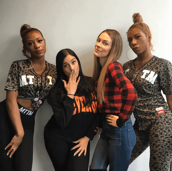 Laura Stylez & Leah McSweeney Present: 'Improper Etiquette' Episode 26 ...