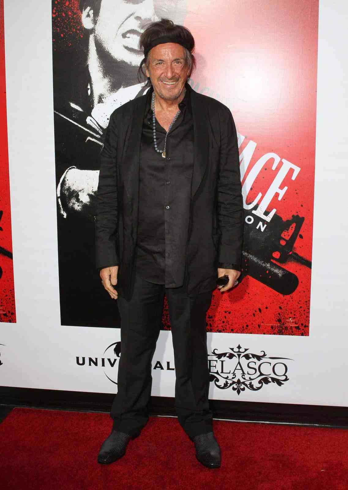 He's Back! Scarface Remake Is OFFICIALLY In The Works! [VIDEO]