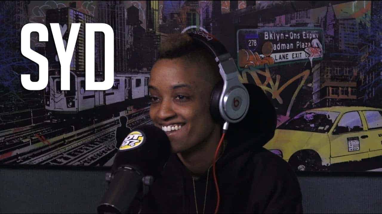 Syd On If Odd Future Will Tour Again, Almost Getting Killed at a Pretty ...