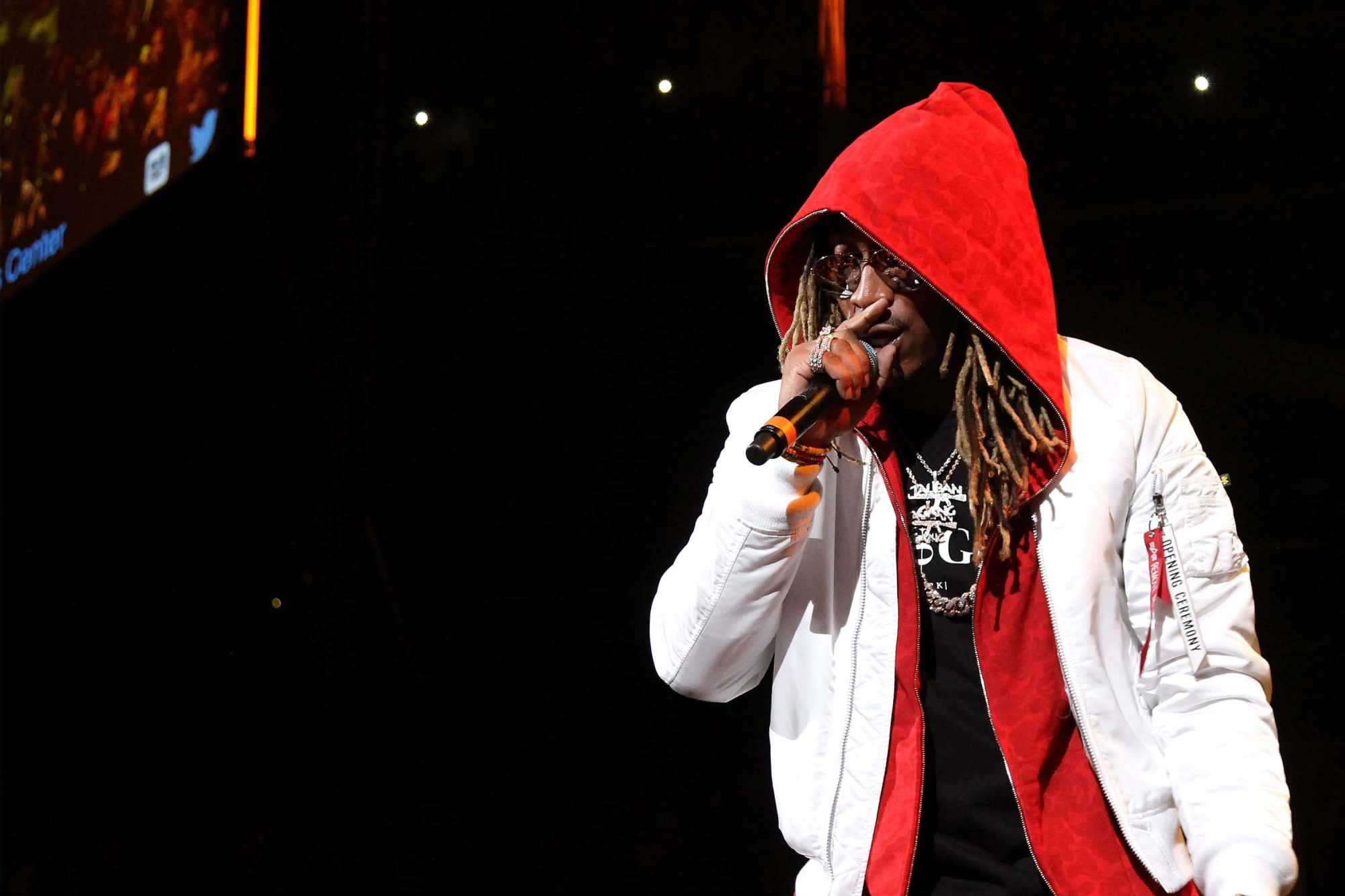 Future – Use Me [VIDEO]