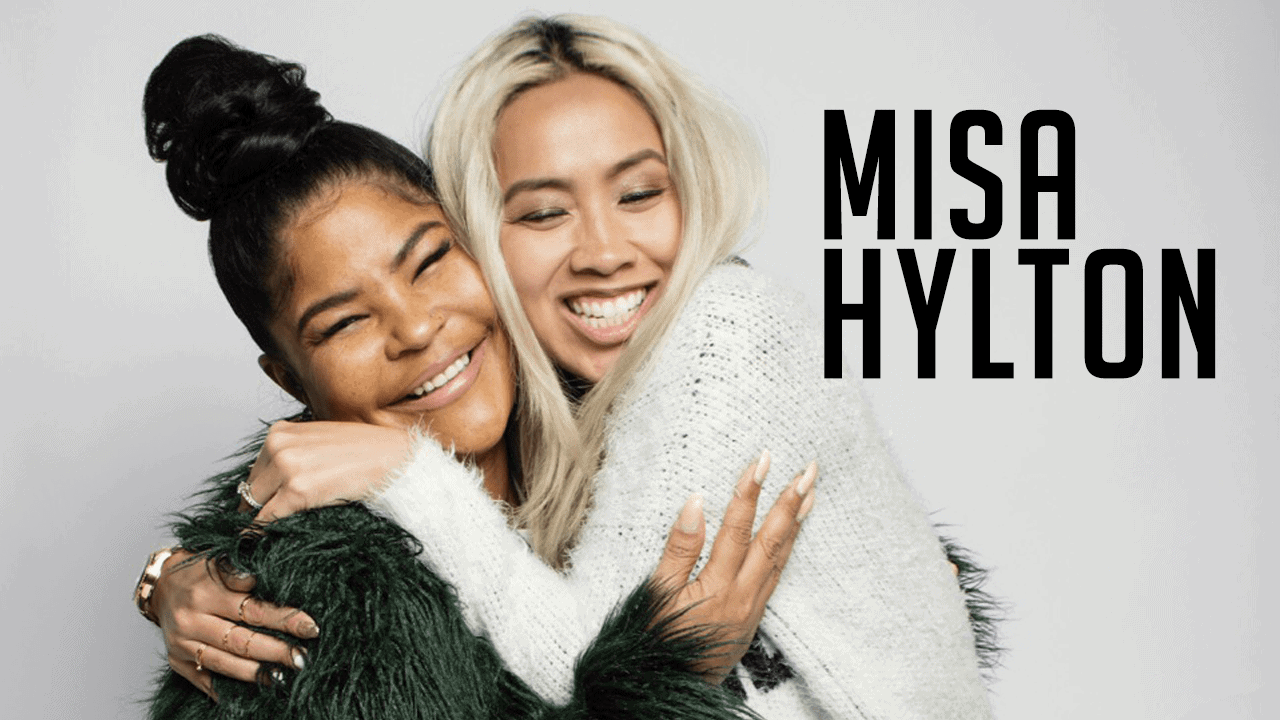 Misa Hylton Talks Biggie Thanking Her On Albums + Creating Lil Kim's ...