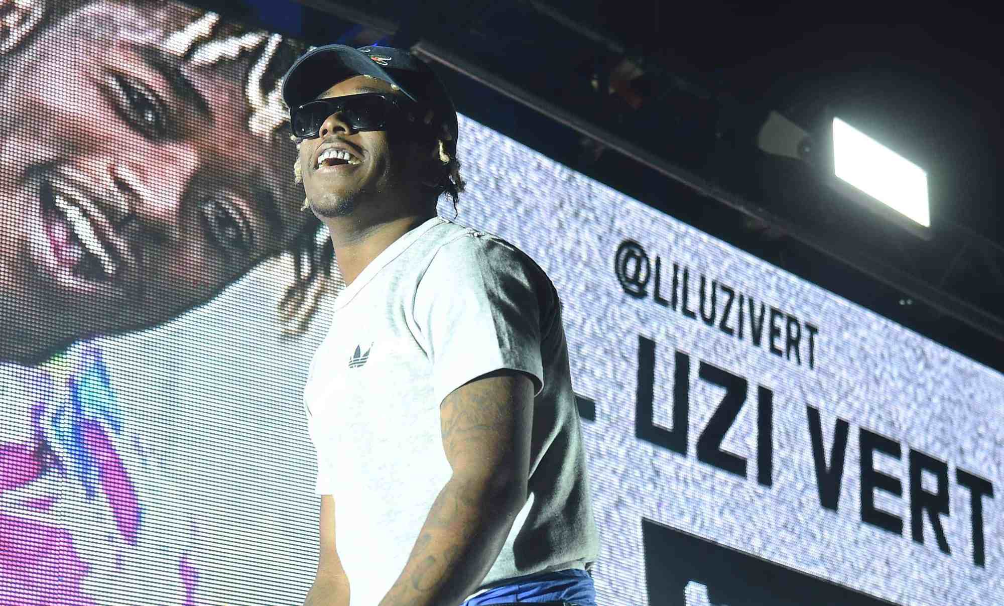 Lil Uzi Vert – XO TOUR Llif3 [VIDEO]