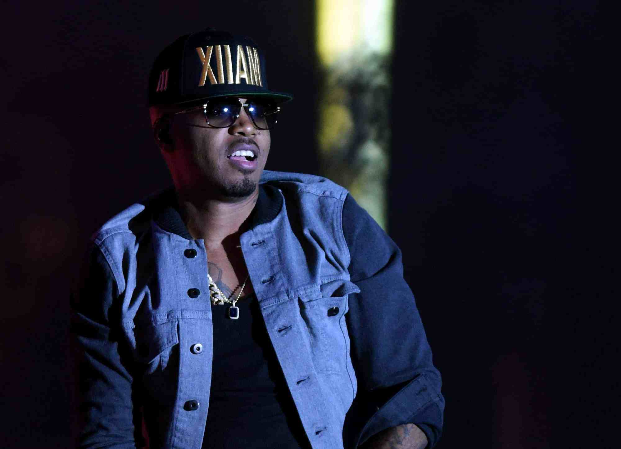 Finally: Nas Confirms His New Album Will Drop Sooner Than Later!