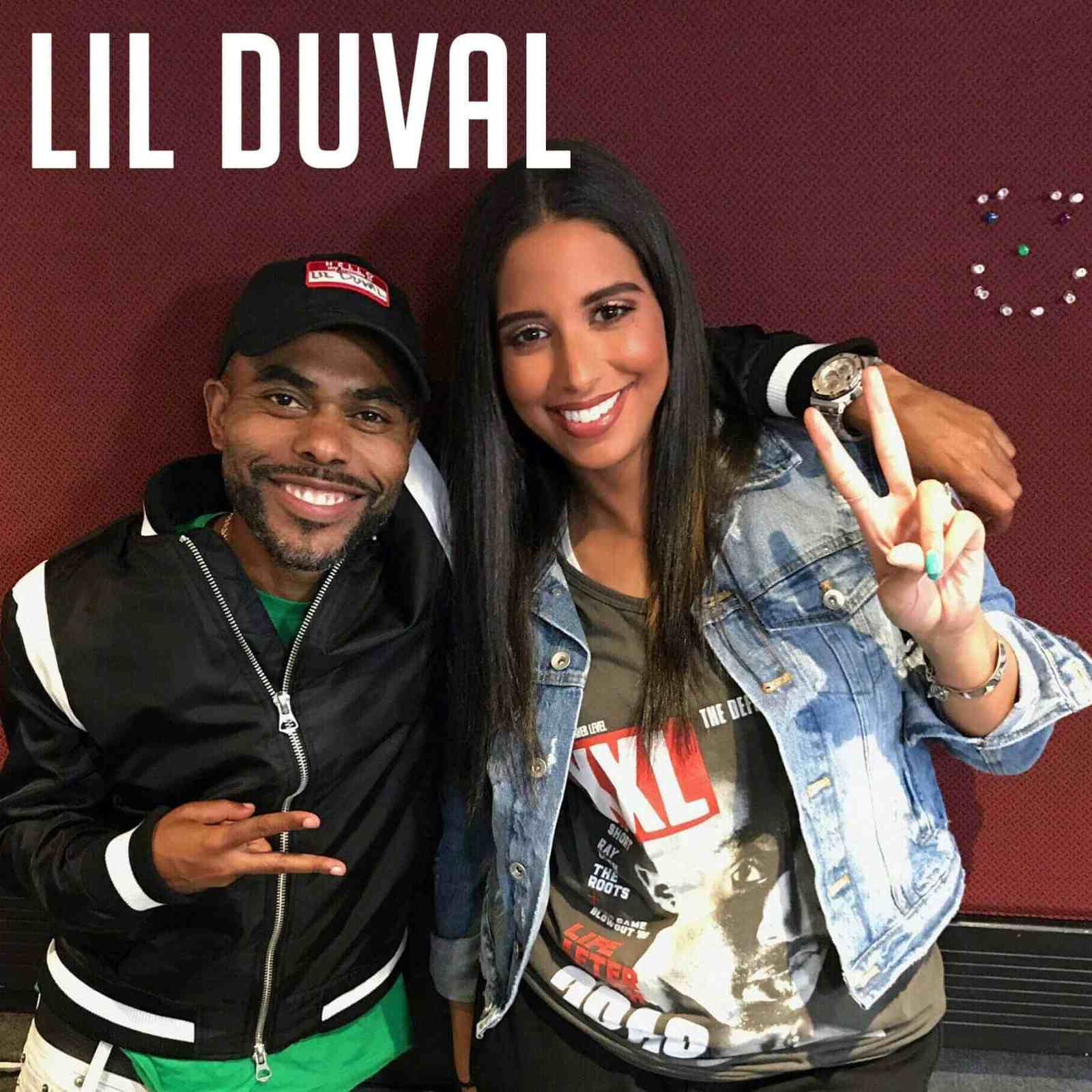 Lil Duval Talks New Movie Grow House, Not Being Rich, and More w/ Nessa ...