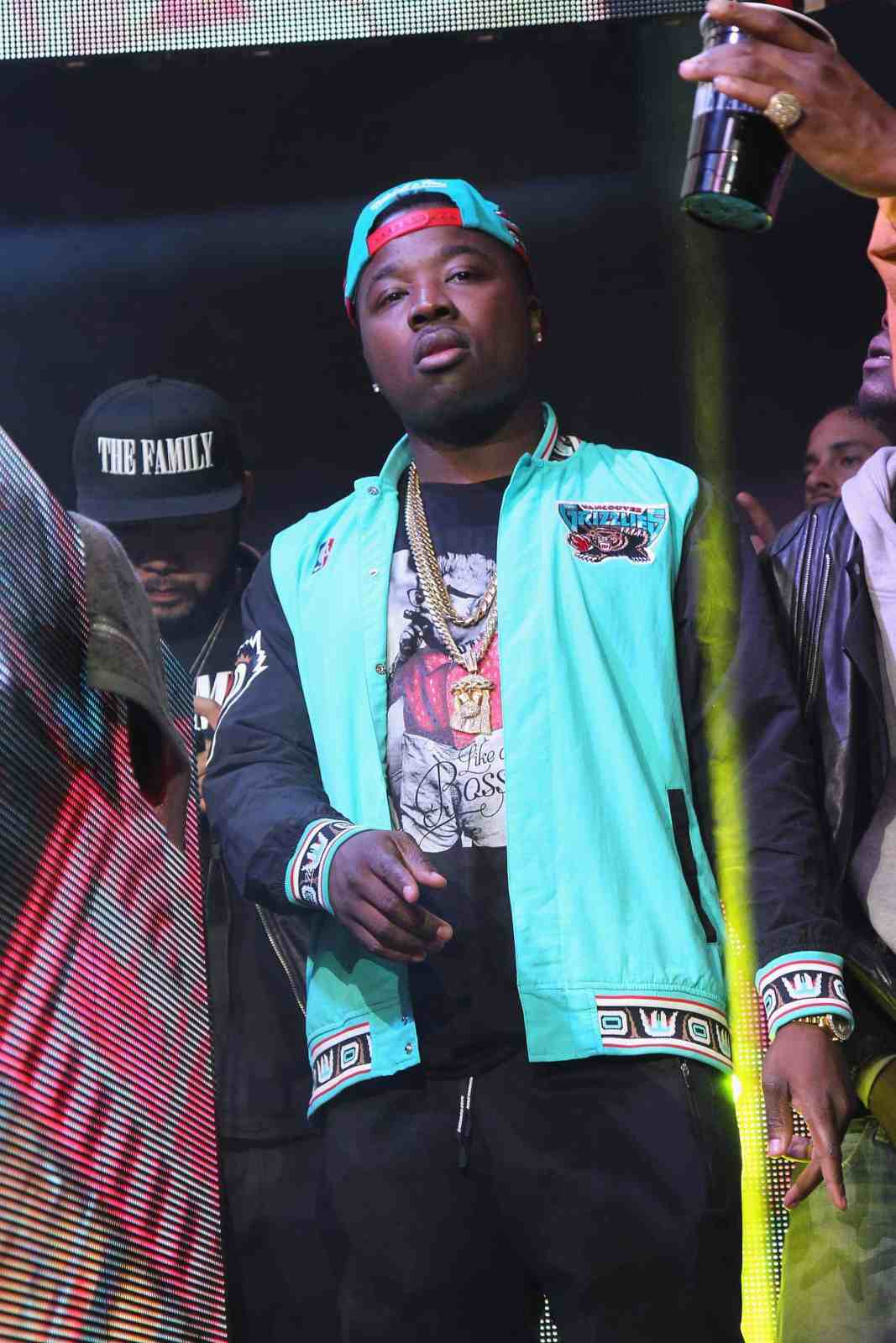 Troy Ave Says He Was Going to Sign to TDE…BUT?! [VIDEO]