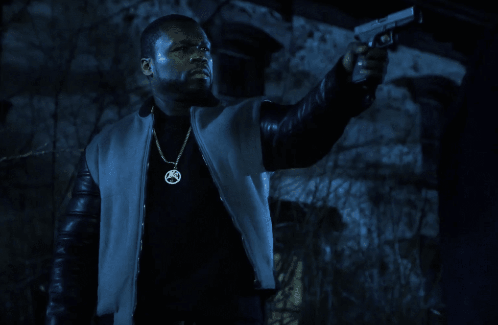 It's BACK! 50 Cent Releases Teaser For 'Power' Season 4 [VIDEO]