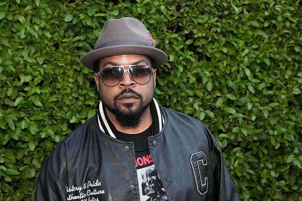 It's Official! Ice Cube CONFIRMS 'Last Friday' [VIDEO]