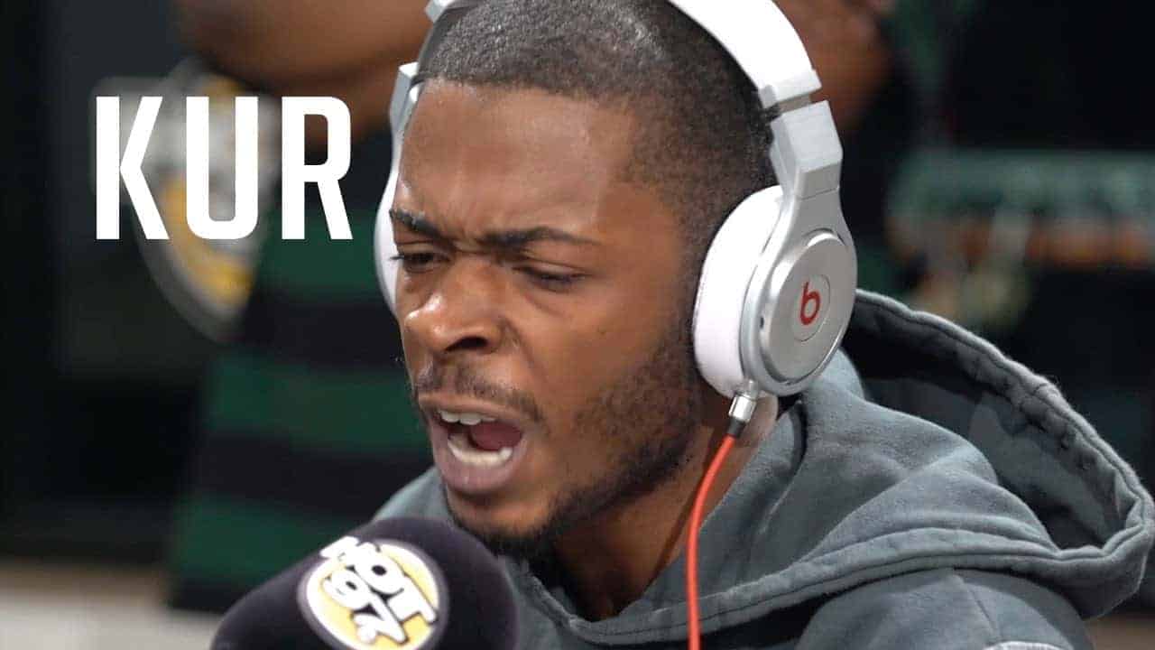 Kur - Come Back [VIDEO]