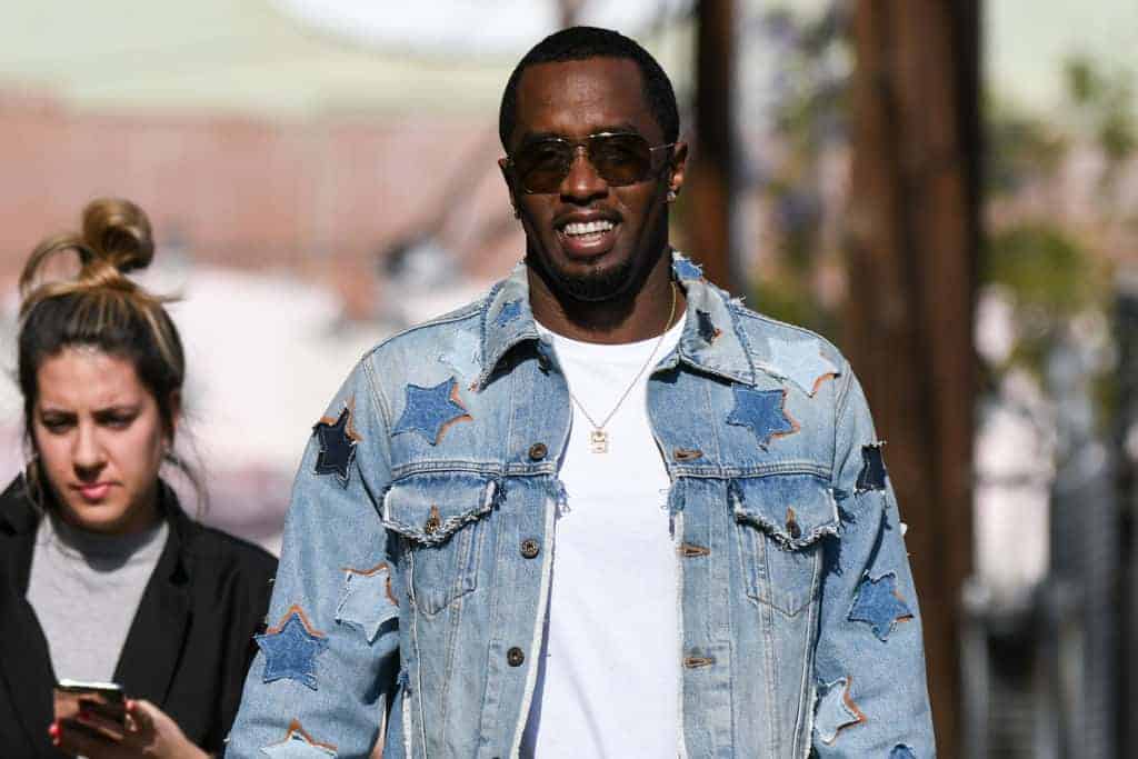 This Is How Diddy REALLY Feels About His Portrayal In 'All Eyez On Me ...