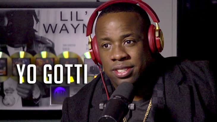 Yo Gotti - Dogg [VIDEO]