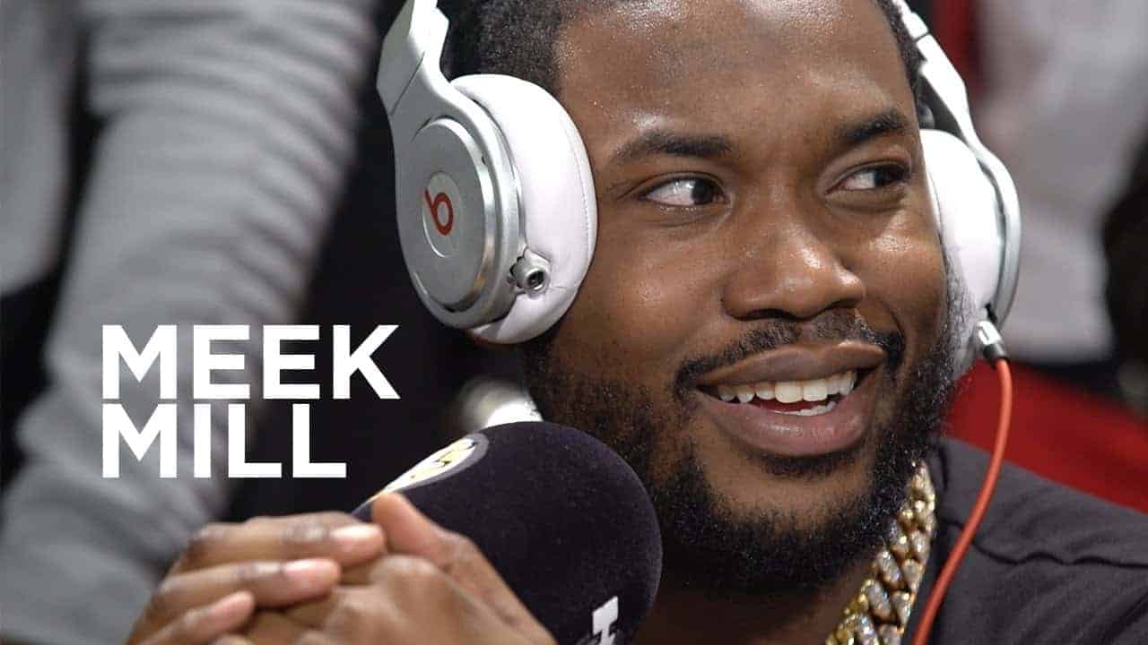 Meek Mill - Wins And Losses (The Movie): Chapter 2 [VIDEO]