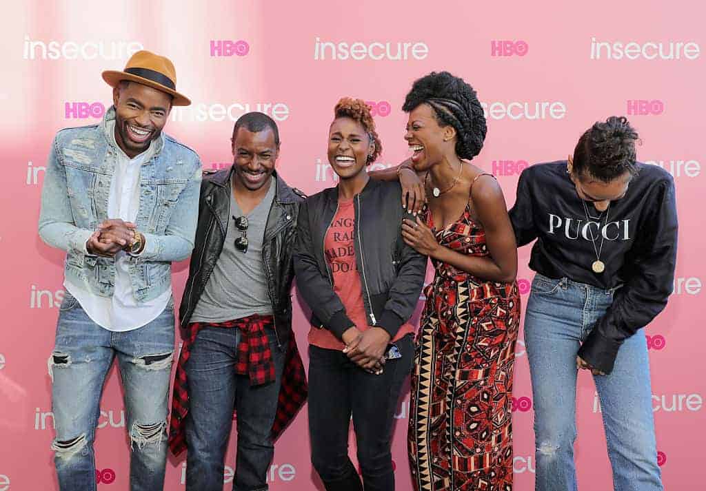 Insecure HBO…How Many is Too Many Partners During a "HOE PHASE?"