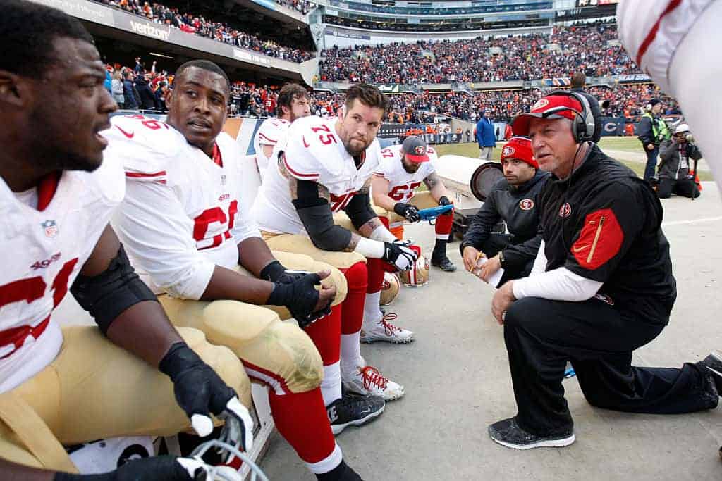 Dolphins Coach Resigns after Video Leaked of him Snorting Drugs! [VIDEO]