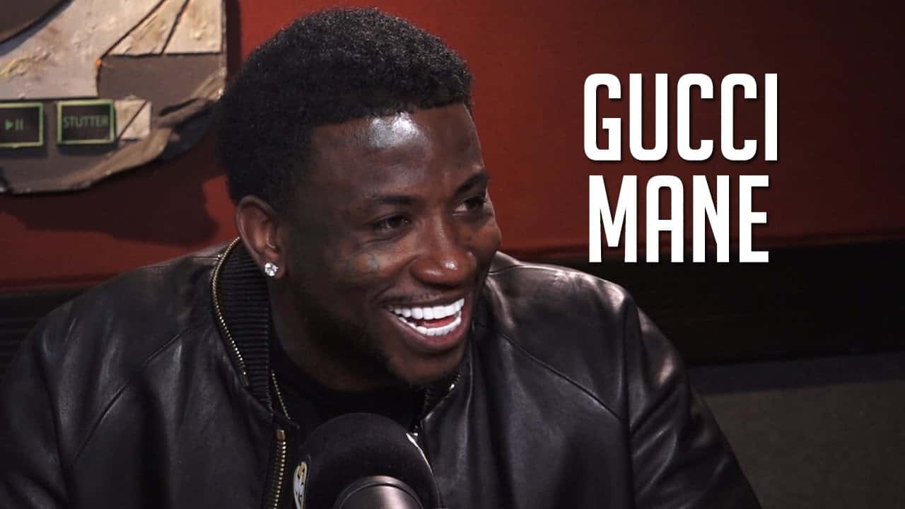 Gucci Mane - Back On [VIDEO]