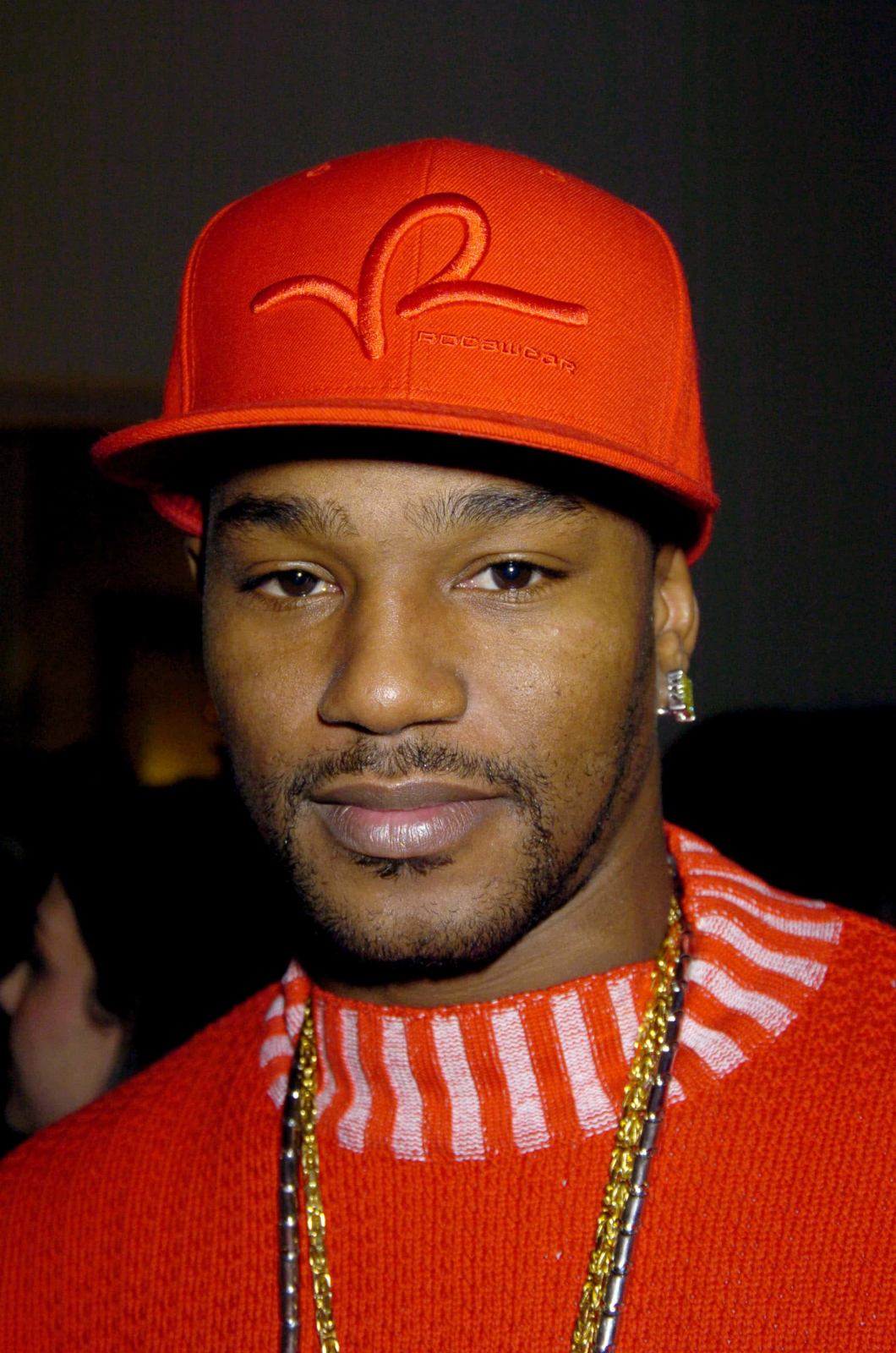 Fire or? Cam’ron Previewed a New Freestyle on Instagram [VIDEO]