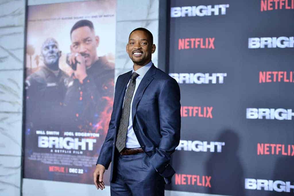 Critics Can Shove It: Netflix Greenlights “Bright” Sequel [VIDEO]