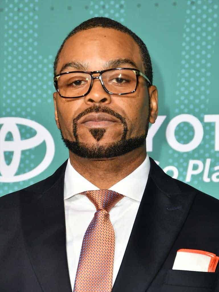 Method Man To Star In Shaft Reboot