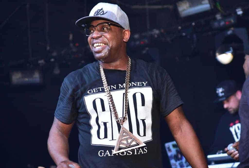 Uncle Murda Reviews 2024 Rap With Last "Rap-Up"