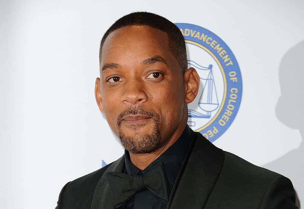 Fail Forward: Will Smith Speaks Facts On Failure in Life! [VIDEO]