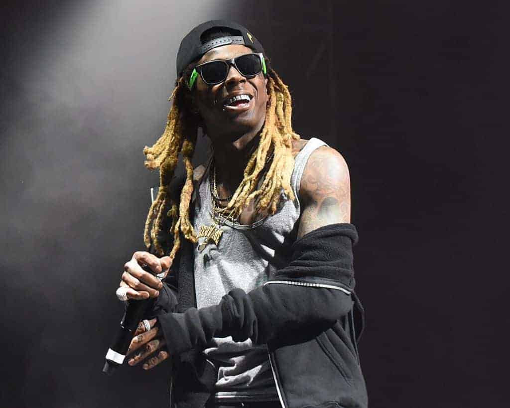 Lil Wayne Denies 15 Year Old Boy As His Son in Paternity Case!