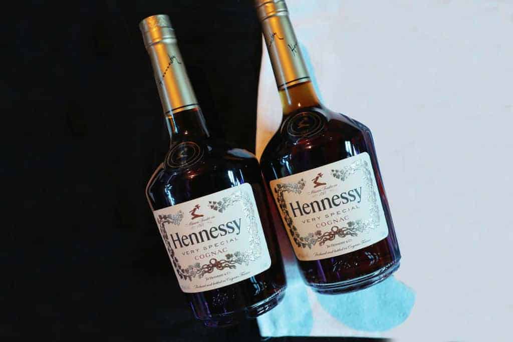 Hennything IS Possible: Guy Makes 'Henny-Fried Chicken' [VIDEO]