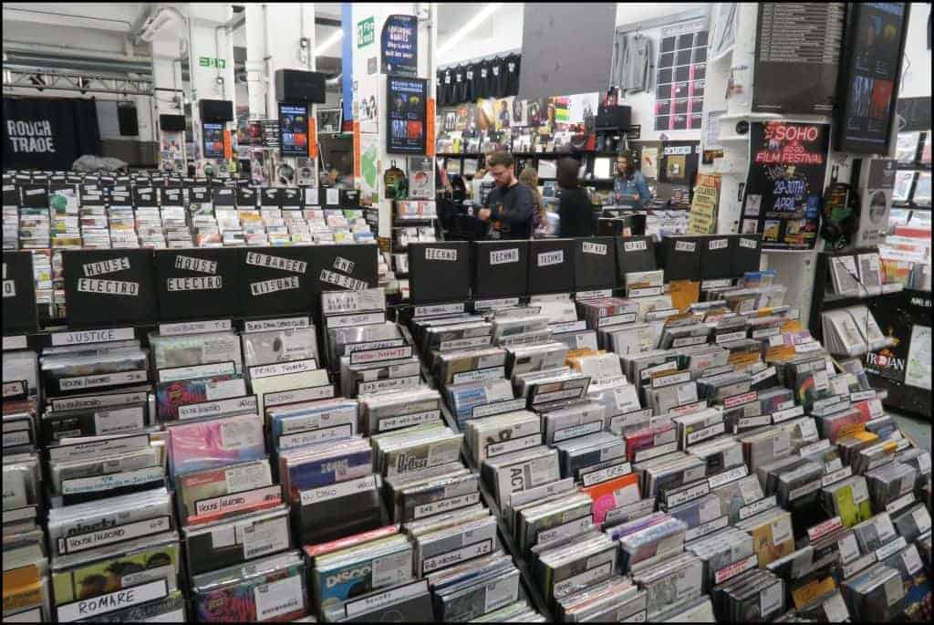End Of An Era: The Age Of The Compact Disc Is Over