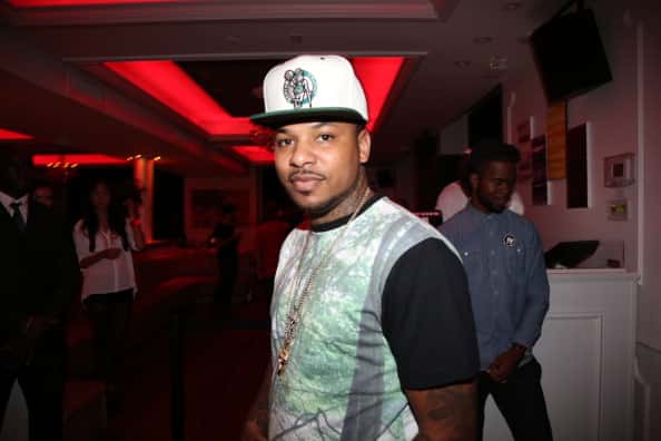 RIP: The Man Accused of Murdering Chinx May Get A Plea Deal?