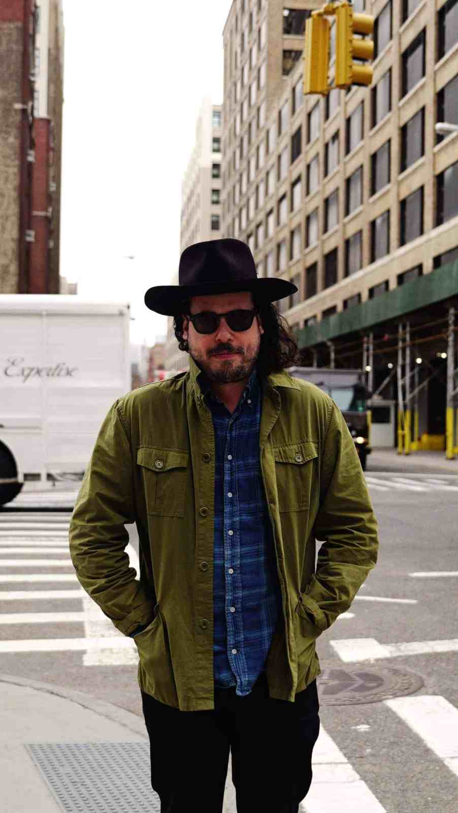 Meet Jared Gutstadt: Hollywood's Biggest Punk That's Working With Your ...