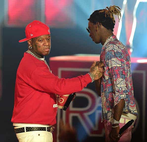 Birdman & Young Thug Reportedly May be Charged with Shooting Lil Wayne ...