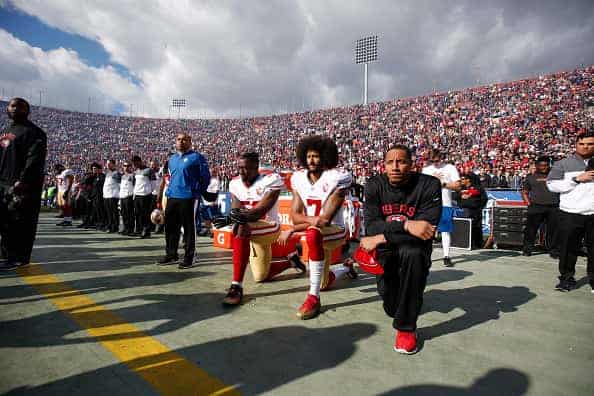 NFL Inks New National Anthem Policy: Players Must Stand & Show ‘Respect’