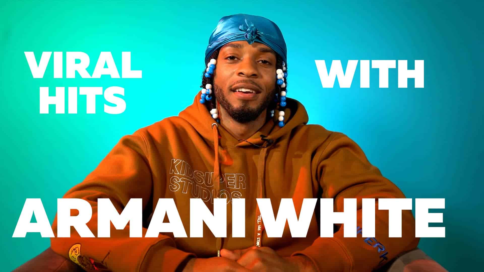 Viral Hits: The Making Of "Billie Eilish" By Armani White