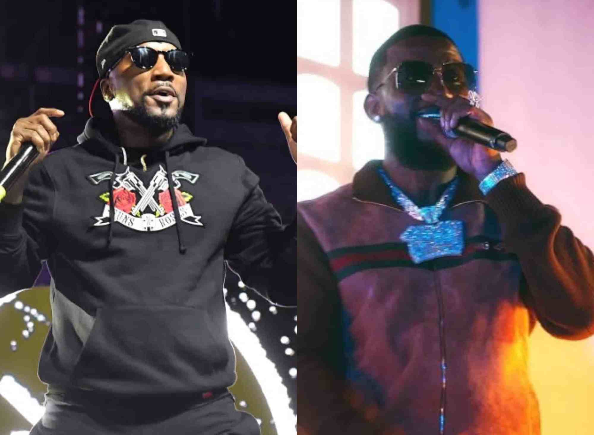 Everything That Happened During VERZUZ w/ Jeezy & Gucci Mane + Recap!