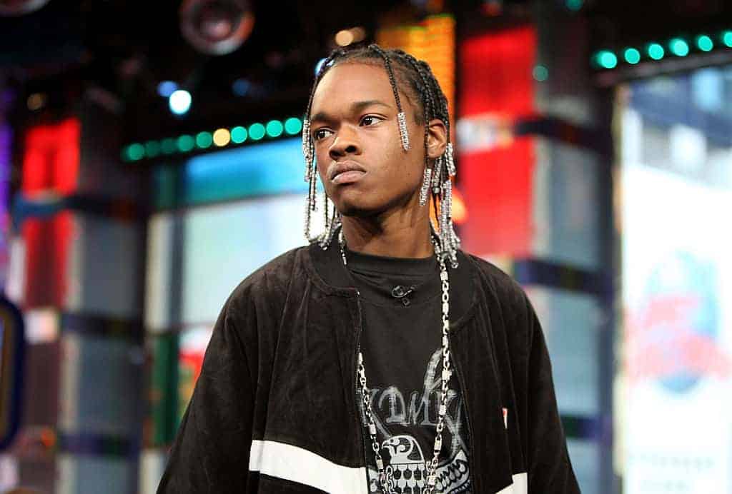 Hurricane Chris Speaks Out Following Being Released From Jail