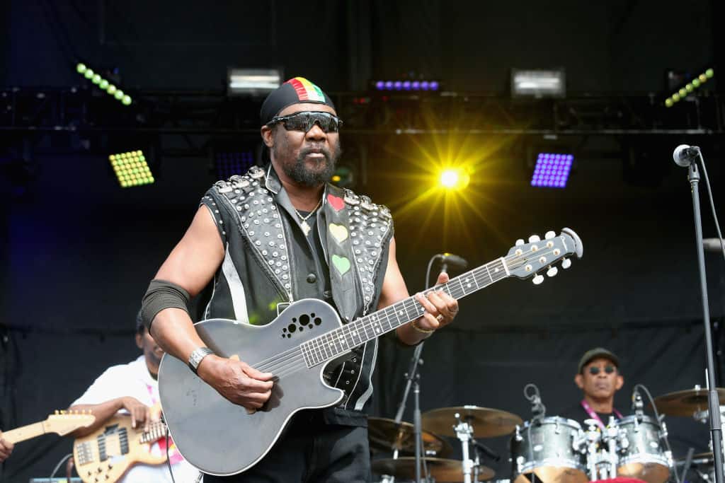 R.I.P. Reggae Legend Toots Hibbert Has Passed Away