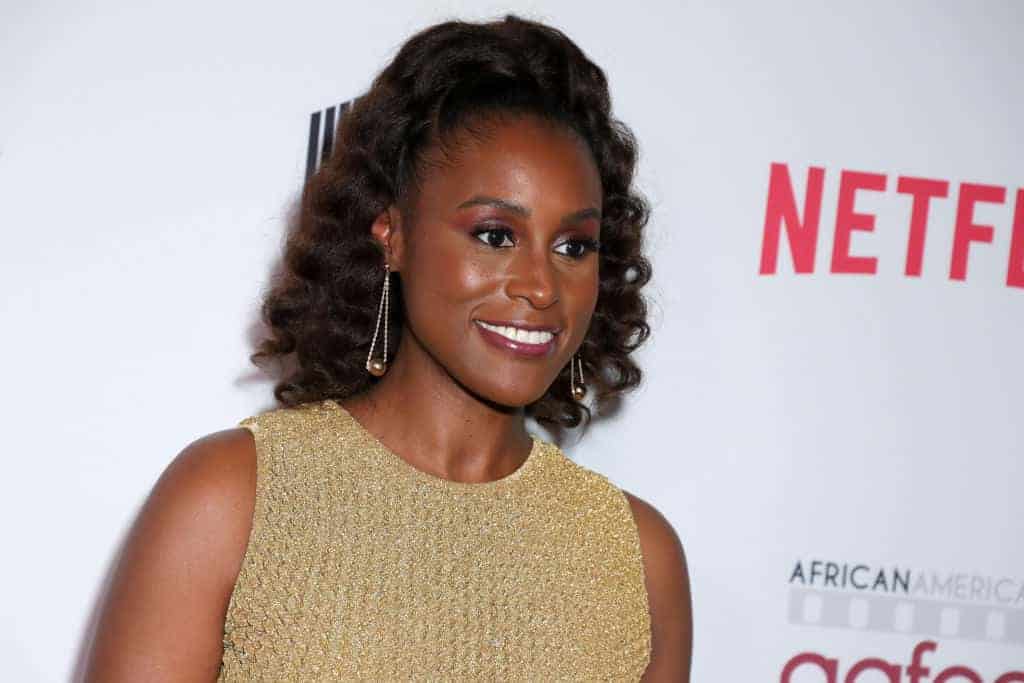 Issa Rae Responds To Fans Wanting Longer 'Insecure' Episodes