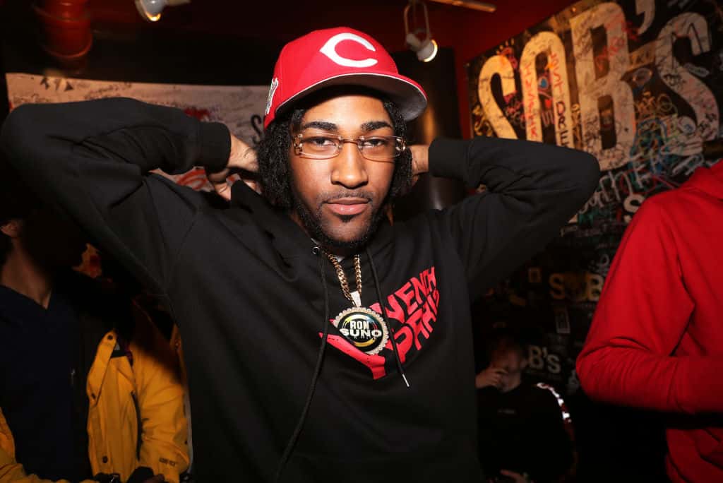 New Music Alert! Ron Suno Drops The Visual To 'Pinocchio' Remix ...