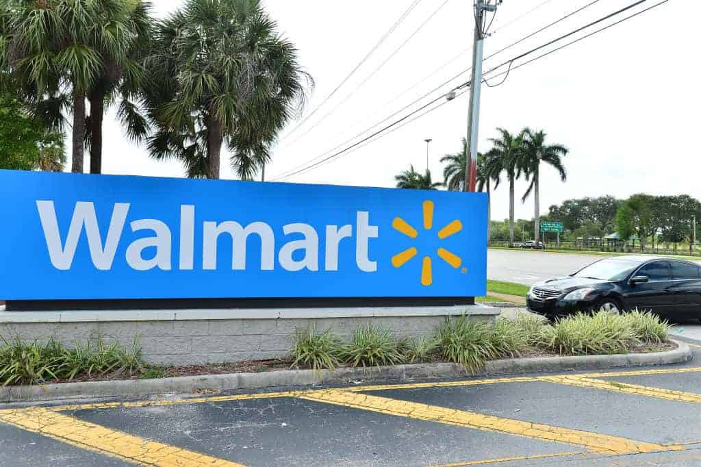 Walmart Bans Couple From Store After Wearing Swastika Masks To Shop