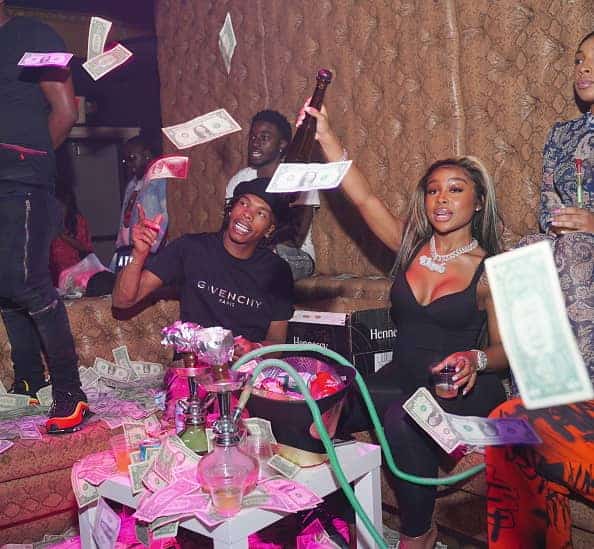 Social Media Defends Jayda Cheaves & Says She Was Successful Before Lil ...