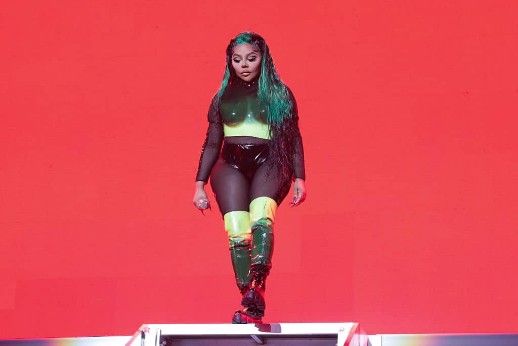 Lil' Kim's "Hard Core" - 25 Years Later.