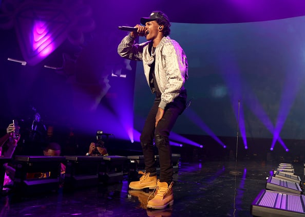 A Boogie Drops A 7-Track Teaser EP 'B4 AVA'