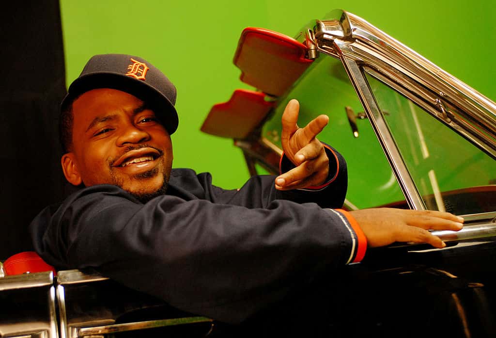 Obie Trice Sentenced To Three Months In Jail After December Shooting