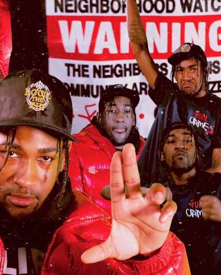 New Age Hip-Hop Emerges From The Bronx On Episode 1 of Who Is: Ron Suno