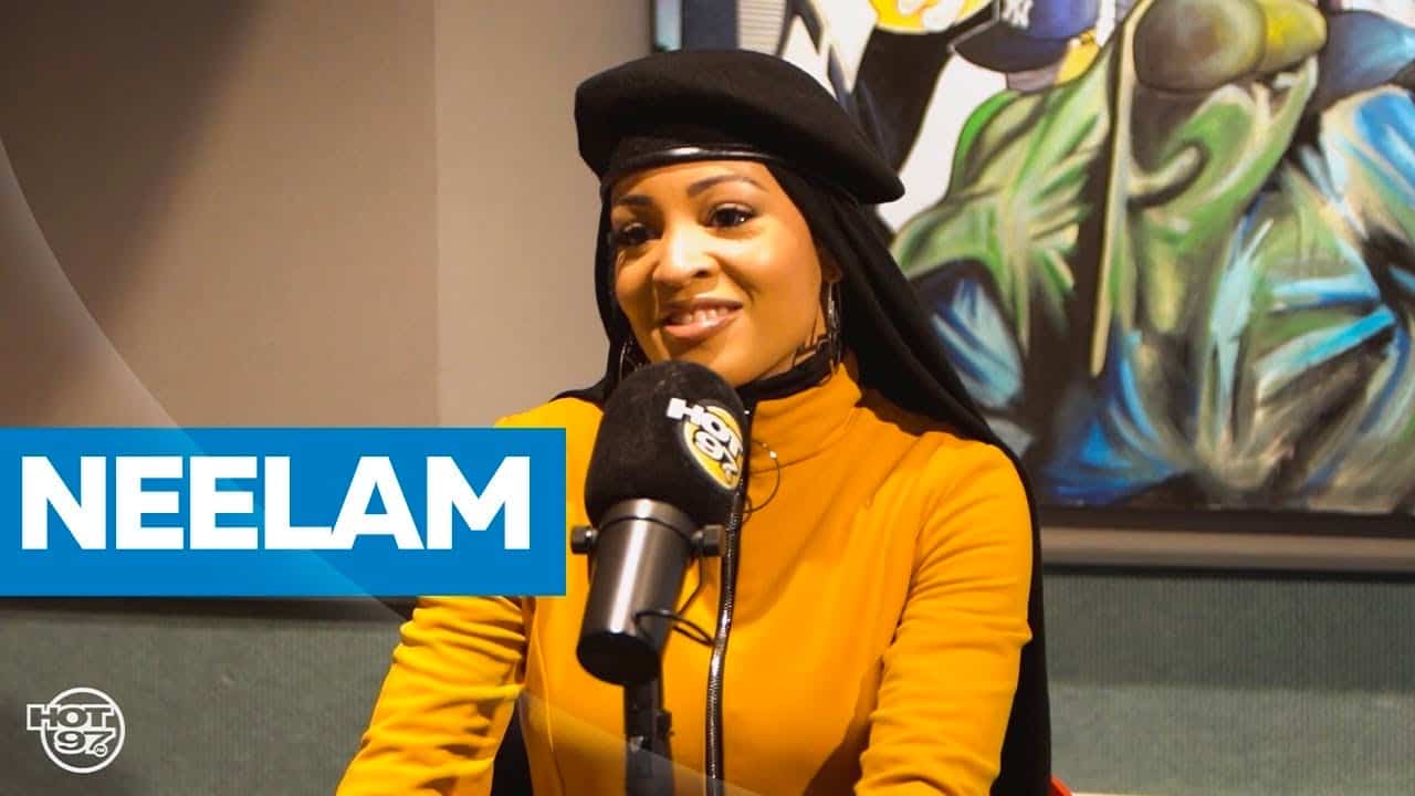 Neelam Gives Insight On Her Journey In Music, Latest EP 'Anomalous ...